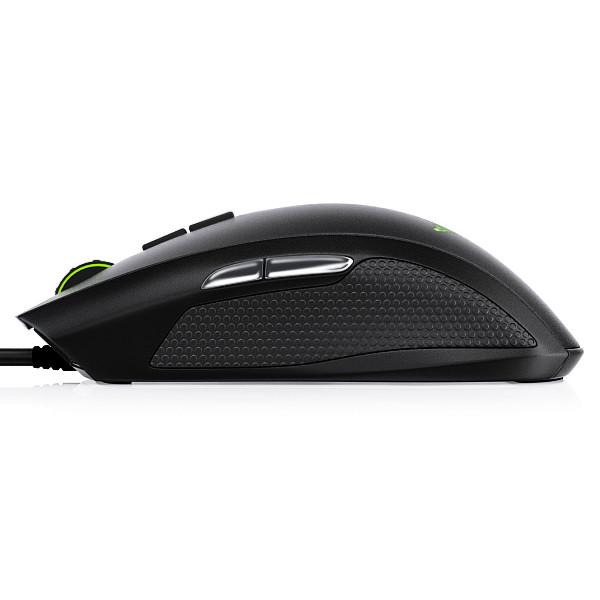Mice Razer Taipan 3d model | Best Of 3d Models